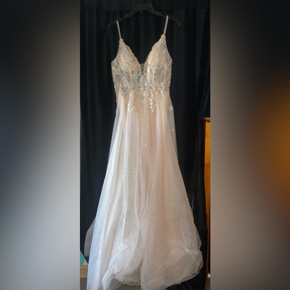 Dresses | Size 4 Prom Dress | Poshmark